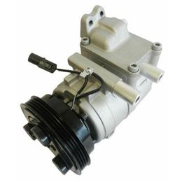 Mahle Kompressor, Klimaanlage acp1218000s f&uuml;r Chrysler KIA