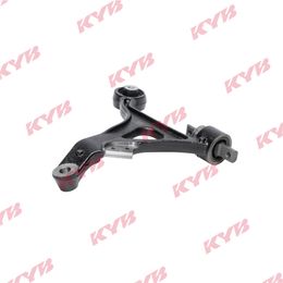 KYB Lenker, Radaufh&auml;ngung ksc6186 unten f&uuml;r Volvo