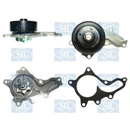 SALERI SIL Wasserpumpe pa1836 f&uuml;r TOYOTA LEXUS