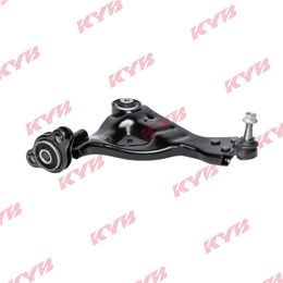 KYB Lenker, Radaufh&auml;ngung ksc5384 unten f&uuml;r Mercedes