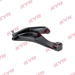 KYB Lenker, Radaufh&auml;ngung ksc4667 unten f&uuml;r DAIHATSU