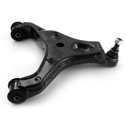 Bosch Lenker, Radaufh&auml;ngung 0986141734 unten f&uuml;r DODGE Mercedes VW