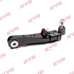 KYB Lenker, Radaufh&auml;ngung ksc6005 unten f&uuml;r TOYOTA