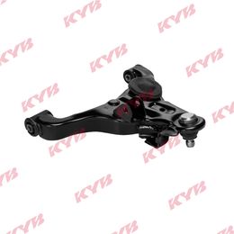 KYB Lenker, Radaufh&auml;ngung ksc5641 unten f&uuml;r NISSAN