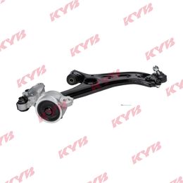 KYB Lenker, Radaufh&auml;ngung ksc4916 unten f&uuml;r HONDA