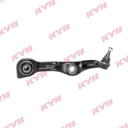 KYB Lenker, Radaufh&auml;ngung ksc5474 unten f&uuml;r Mercedes