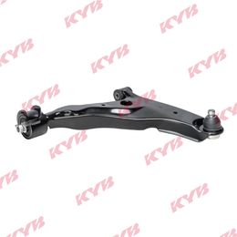 KYB Lenker, Radaufh&auml;ngung ksc5609 unten f&uuml;r MITSUBISHI