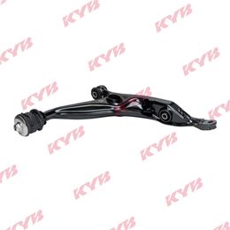 KYB Lenker, Radaufh&auml;ngung ksc4944 unten f&uuml;r HONDA
