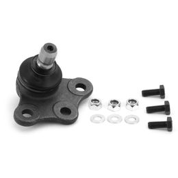 Bosch Trag-/F&uuml;hrungsgelenk 0986140803 Vorderachse unten f&uuml;r Vaughall CHEVROLET Opel