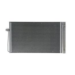 Mahle Kondensator, Klimaanlage ac345000p f&uuml;r BMW