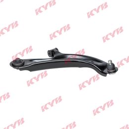 KYB Lenker, Radaufh&auml;ngung ksc5628 unten f&uuml;r NISSAN