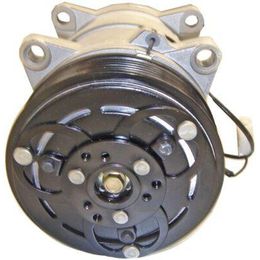 Mahle Kompressor, Klimaanlage acp800000s f&uuml;r Volvo