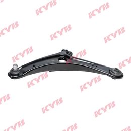 KYB Lenker, Radaufh&auml;ngung ksc5568 unten f&uuml;r MITSUBISHI Peugeot