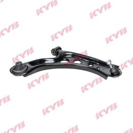 KYB Lenker, Radaufh&auml;ngung ksc5963 unten f&uuml;r TOYOTA