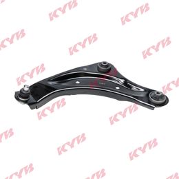 KYB Lenker, Radaufh&auml;ngung ksc5649 unten f&uuml;r NISSAN