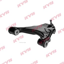 KYB Lenker, Radaufh&auml;ngung ksc6061 unten f&uuml;r TOYOTA