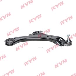 KYB Lenker, Radaufh&auml;ngung ksc5992 unten f&uuml;r LEXUS