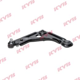 KYB Lenker, Radaufh&auml;ngung ksc4778 unten f&uuml;r Ford