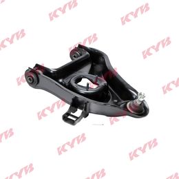 KYB Lenker, Radaufh&auml;ngung ksc4810 unten f&uuml;r Ford MAZDA