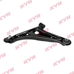 KYB Lenker, Radaufh&auml;ngung ksc5560 unten f&uuml;r MITSUBISHI