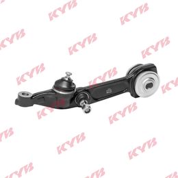 KYB Lenker, Radaufh&auml;ngung ksc5438 unten f&uuml;r Mercedes