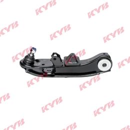 KYB Lenker, Radaufh&auml;ngung ksc5554 unten f&uuml;r HYUNDAI
