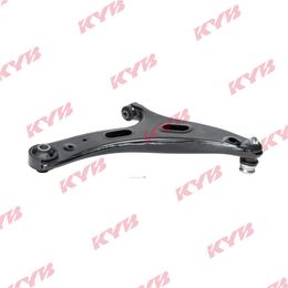 KYB Lenker, Radaufh&auml;ngung ksc5919 unten f&uuml;r Subaru