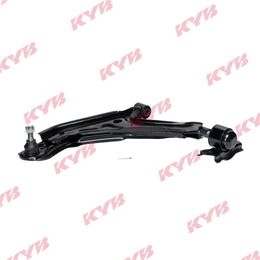 KYB Lenker, Radaufh&auml;ngung ksc5674 unten f&uuml;r NISSAN