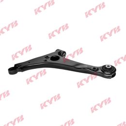 KYB Lenker, Radaufh&auml;ngung ksc5305 unten f&uuml;r Mercedes