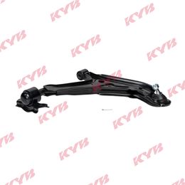 KYB Lenker, Radaufh&auml;ngung ksc5673 unten f&uuml;r NISSAN