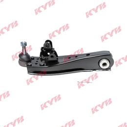 KYB Lenker, Radaufh&auml;ngung ksc5966 unten f&uuml;r TOYOTA