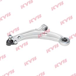 KYB Lenker, Radaufh&auml;ngung ksc5750 unten f&uuml;r Peugeot