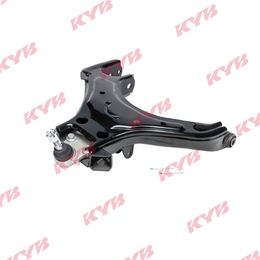 KYB Lenker, Radaufh&auml;ngung ksc5080 unten f&uuml;r ISUZU