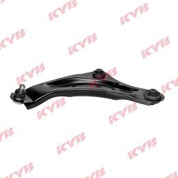 KYB Lenker, Radaufh&auml;ngung ksc5647 unten f&uuml;r NISSAN