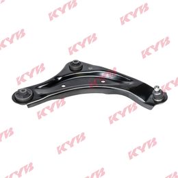 KYB Lenker, Radaufh&auml;ngung ksc5646 unten f&uuml;r NISSAN