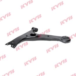 KYB Lenker, Radaufh&auml;ngung ksc6053 unten f&uuml;r TOYOTA