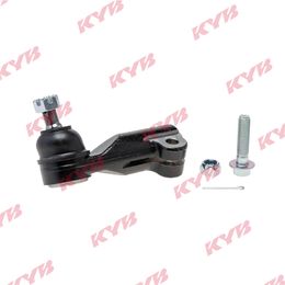 KYB Spurstangenkopf ktr4700 1. Vorderachse rechts f&uuml;r NISSAN