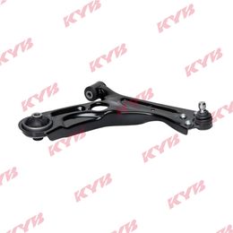 KYB Lenker, Radaufh&auml;ngung ksc4598 unten f&uuml;r CHEVROLET