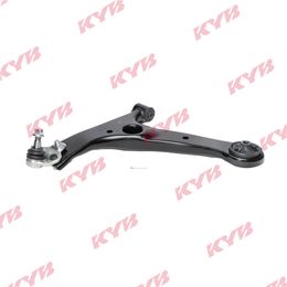 KYB Lenker, Radaufh&auml;ngung ksc6051 unten f&uuml;r TOYOTA