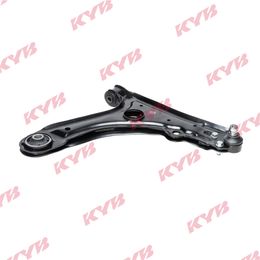 KYB Lenker, Radaufh&auml;ngung ksc6108 unten f&uuml;r VW