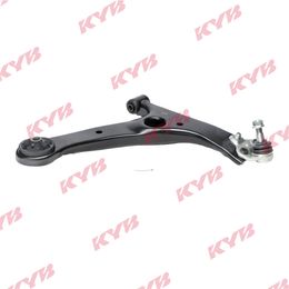 KYB Lenker, Radaufh&auml;ngung ksc6050 unten f&uuml;r TOYOTA