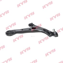 KYB Lenker, Radaufh&auml;ngung ksc5961 unten f&uuml;r TOYOTA