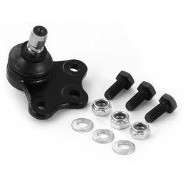 Bosch Trag-/F&uuml;hrungsgelenk 0986140831 Vorderachse links f&uuml;r CHEVROLET Vaughall Opel