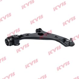 KYB Lenker, Radaufh&auml;ngung ksc5545 unten f&uuml;r MAZDA