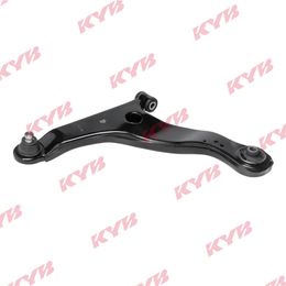KYB Lenker, Radaufh&auml;ngung ksc5608 unten f&uuml;r MITSUBISHI