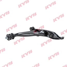 KYB Lenker, Radaufh&auml;ngung ksc4940 unten f&uuml;r HONDA