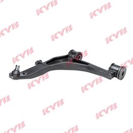 KYB Lenker, Radaufh&auml;ngung ksc5819 unten f&uuml;r Vaughall RENAULT