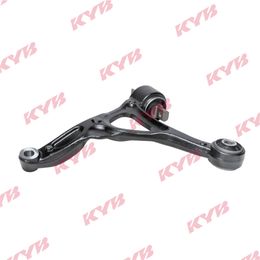 KYB Lenker, Radaufh&auml;ngung ksc6177 unten f&uuml;r Volvo