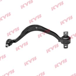 KYB Lenker, Radaufh&auml;ngung ksc5558 unten f&uuml;r MITSUBISHI