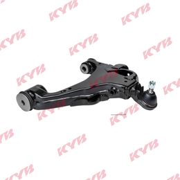KYB Lenker, Radaufh&auml;ngung ksc6062 unten f&uuml;r TOYOTA